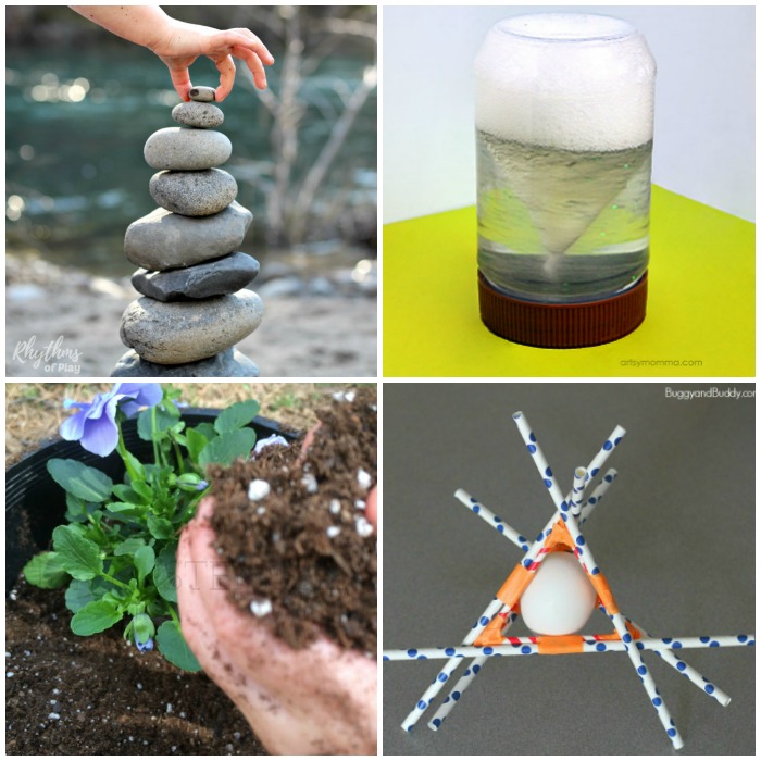 40 Fun Spring Science Ideas For Kids Look We re Learning 