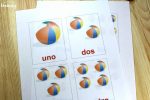 Printable Beach Unit Study: All About Beaches - Look! We're Learning!
