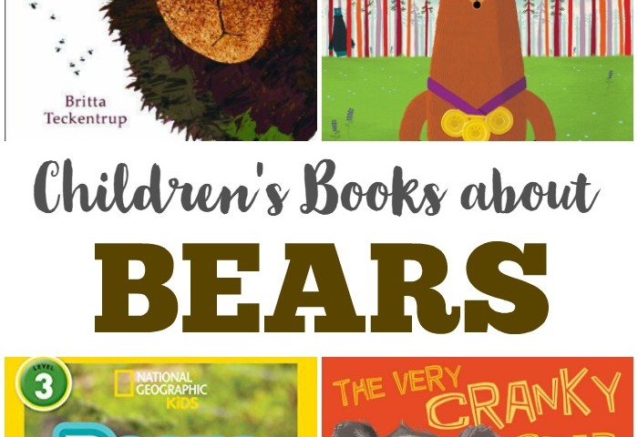 books for kids Archives - Look! We're Learning!