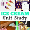 Homeschool Unit Studies: Hibernation Unit