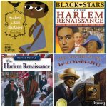 Harlem Renaissance Unit Study - Look! We're Learning!