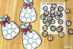 Candy Bag Skip Counting Activity for Kids - Look! We're Learning!