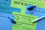 Deep Blue Sea! Printable Ocean ELA Activities for Kids