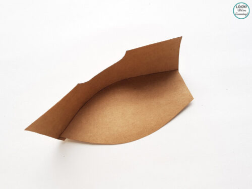 Fun Paper Pirate Ship Craft for Kids - Look! We're Learning!
