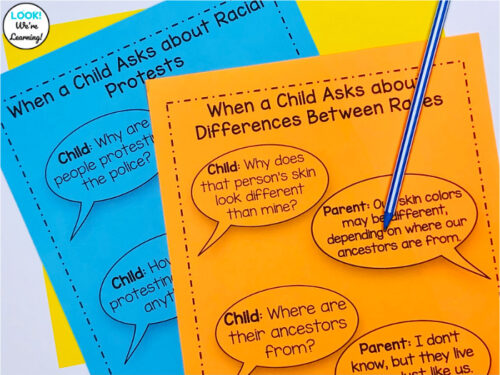 5 Easy Ways to Teach Black History in Early Grades
